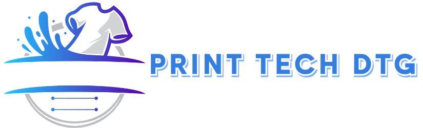 T-Shirt Printing - Print Tech DTG Print Custom T-Shirt & Embroidery ...